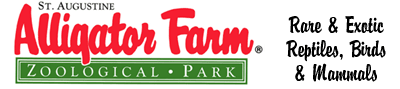 Alligator Farm Logo